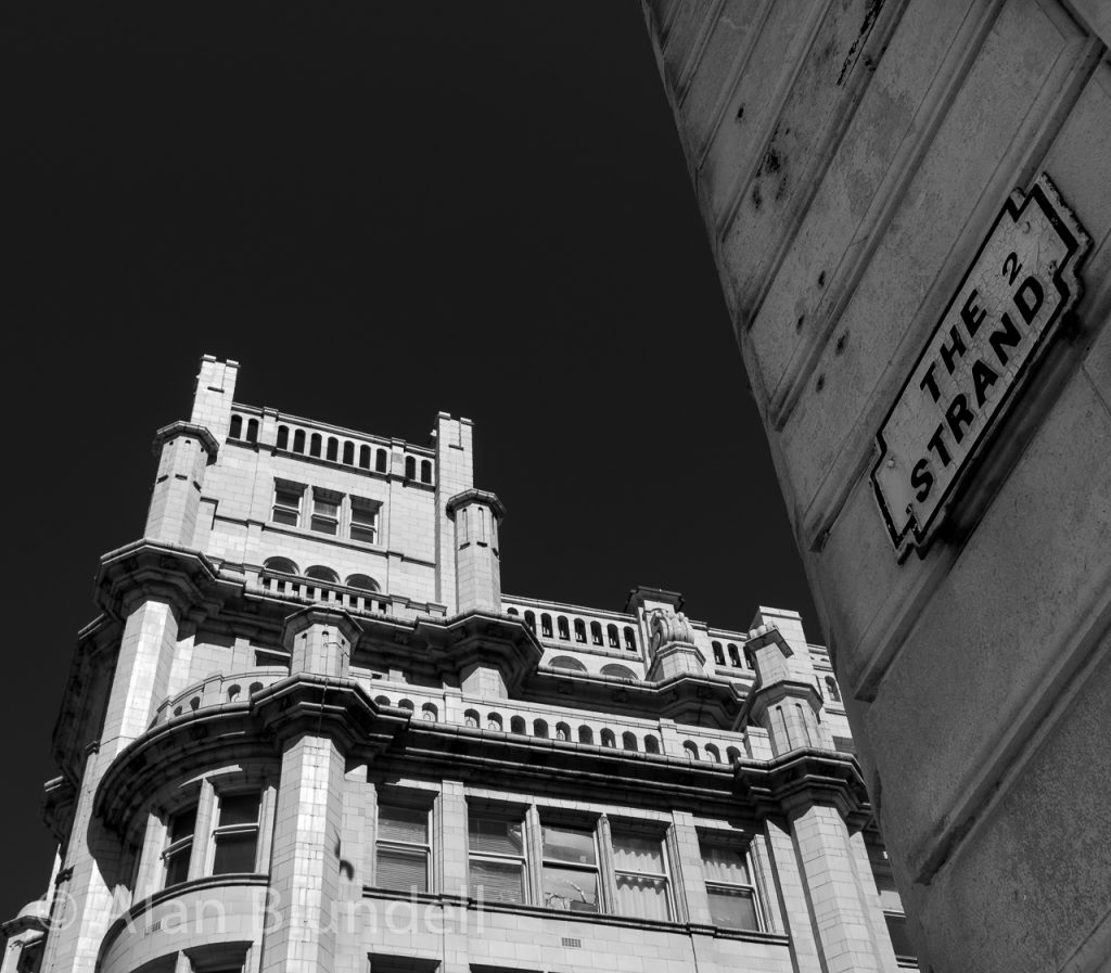 Liverpool – Alan Blundell