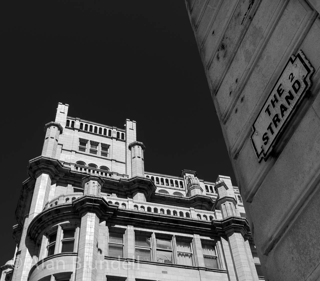 Liverpool – Alan Blundell