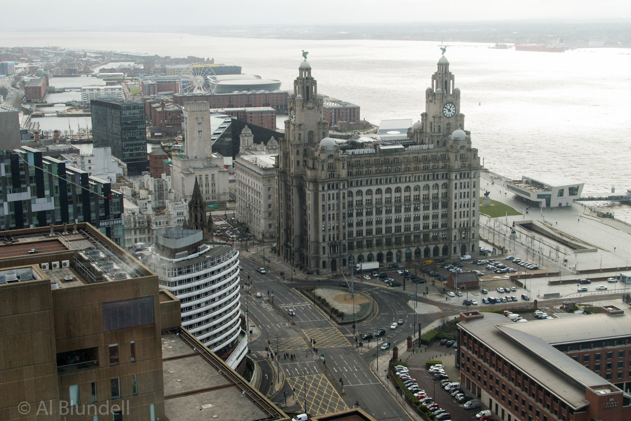 Liverpool – Alan Blundell
