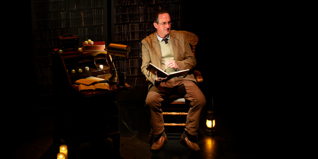 Unity – Way Marker – Alan Blundell