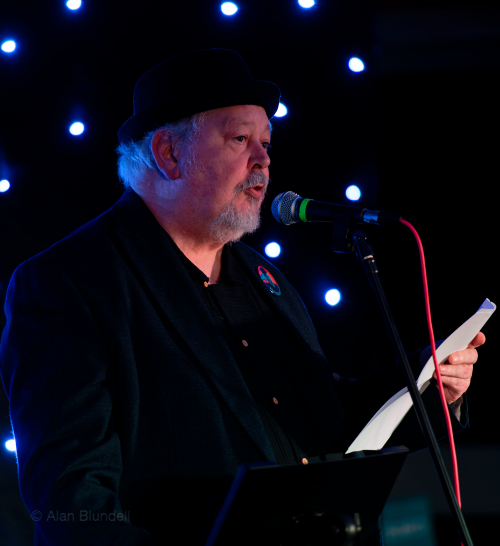 Chester Lane Library – On The Mic with guest performance from Sophie ...